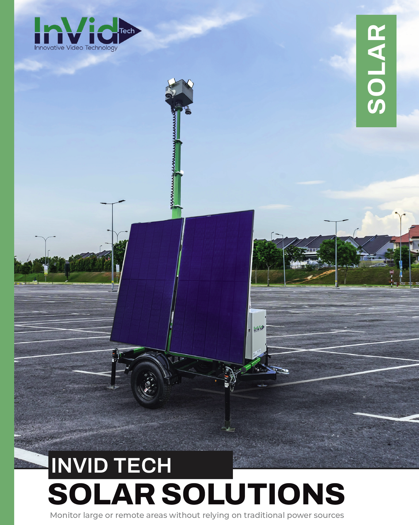 InVid Tech Product Catalogs